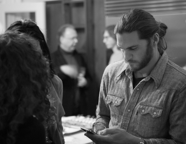 Craig's Grape Adventure: BBC America's "No Kitchen Required" and the NY ...