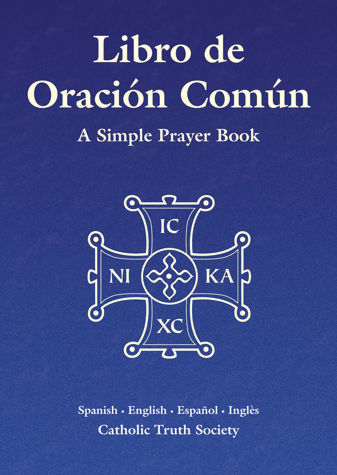 Book Reviews and More: A Simple Prayer Book - Catholic Truth Society