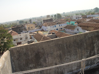 Ankapur - A Model Village in Telangana, INDIA: Ankapur-A Model Village ...