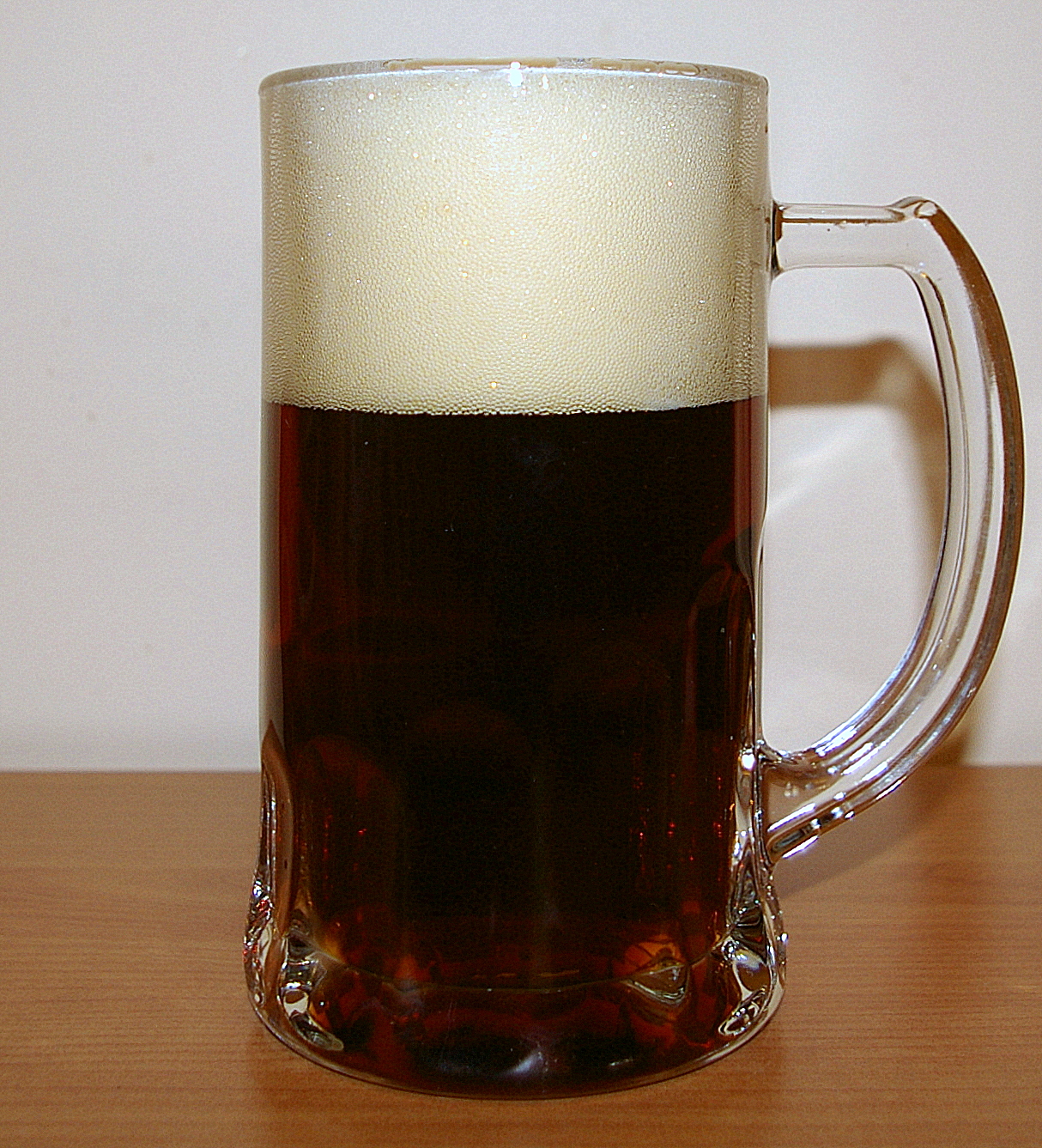 il piwo: Heller: Aecht Schlenkerla Rauchbier Fastenbier