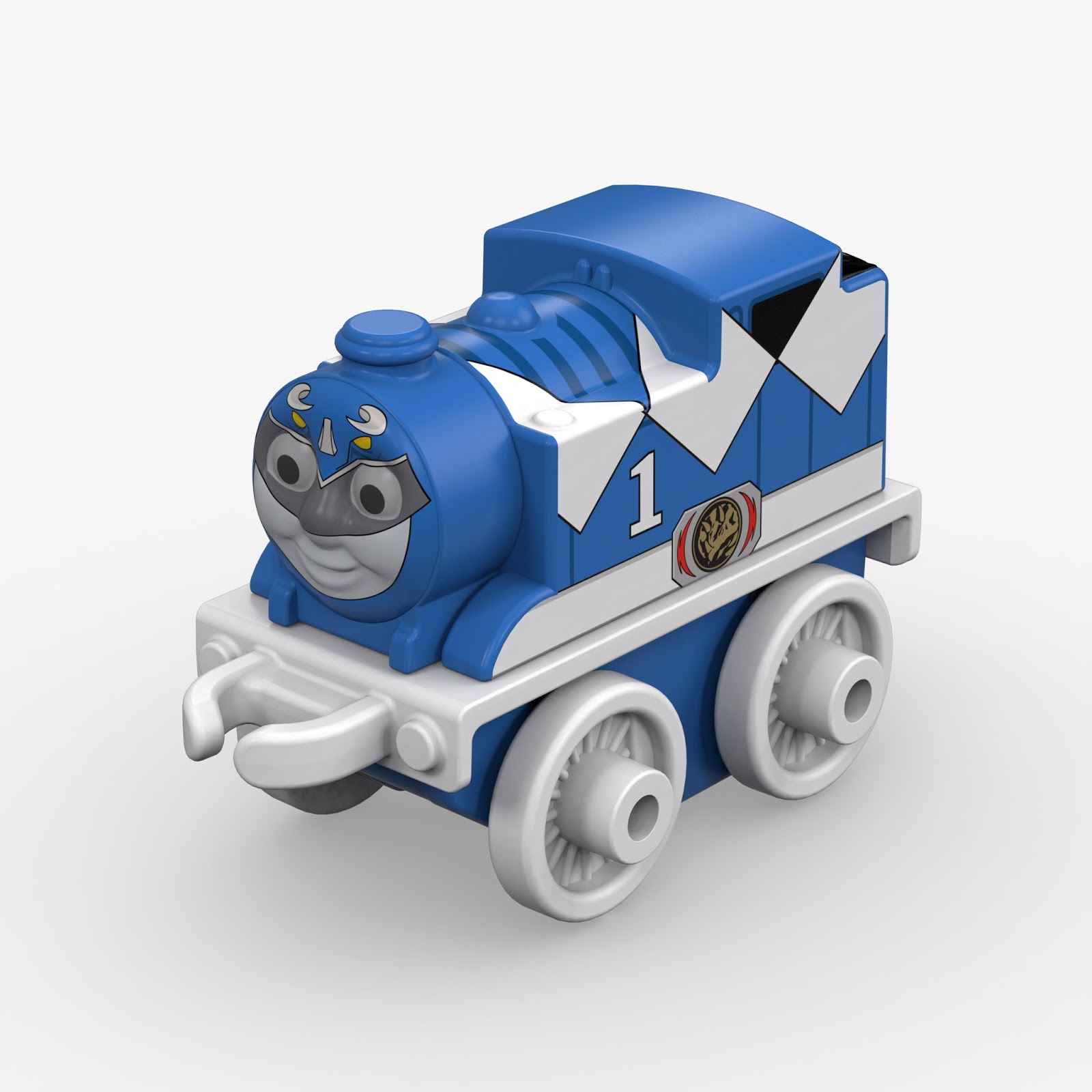 NickALive!: Fisher-Price Celebrates Power Friendships With All-New ...