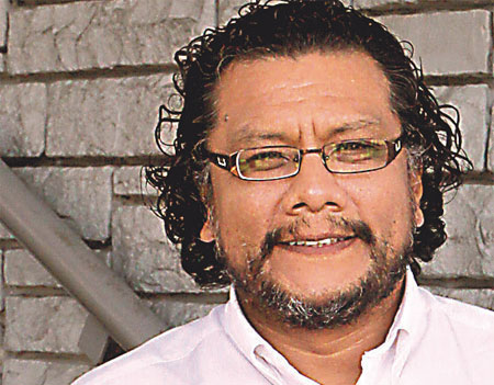 Un vicio, una gran adicción: "Sputnik, mi amor"