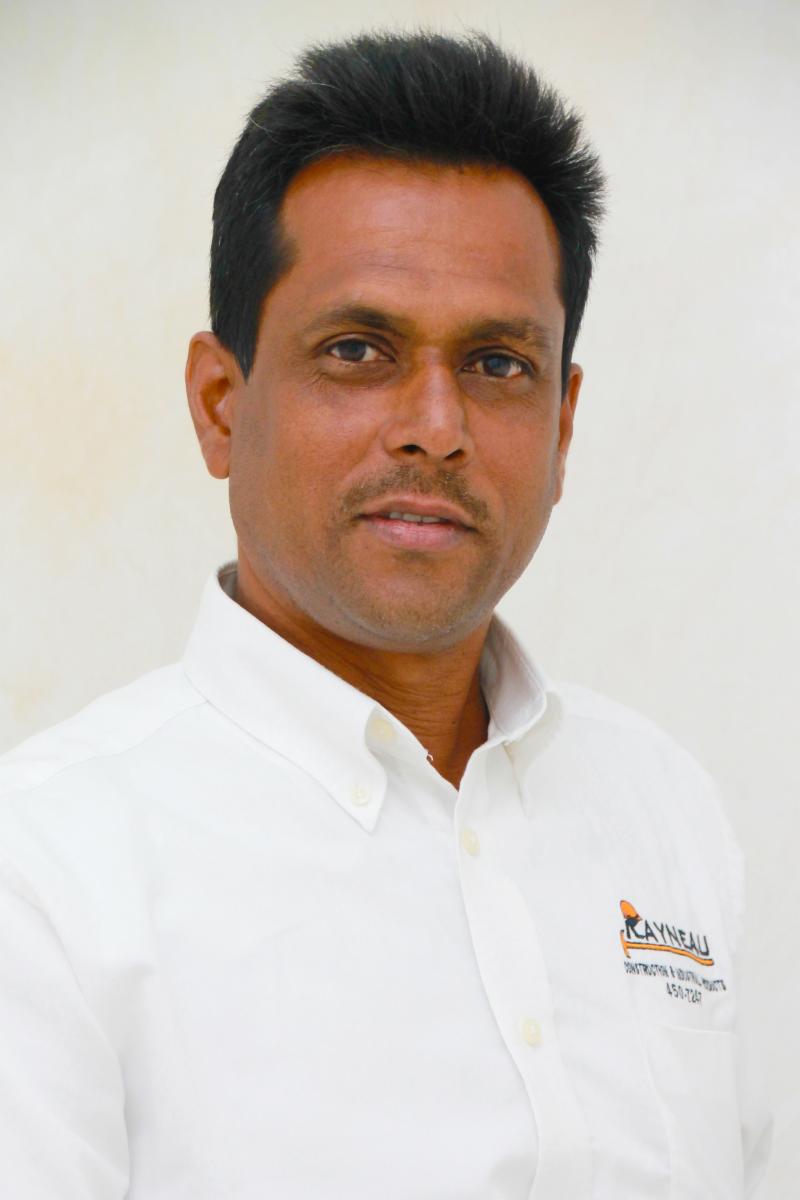 Rayneau -The Store of the Future: Rayneau Assists in minimizing the ...