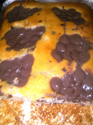 TestFamilie Mama & Papa und kinder: Der neue Paula Flecken-Kuchen mit ...