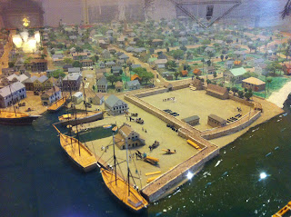 Pohukaina Cave: Honolulu Fort (Kekuanohu)