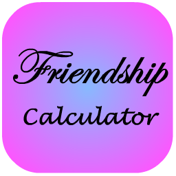 Nokia Themes and Apps: Friendship Calculator