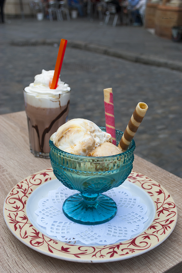 Where to Eat in Seville | Memories of the Pacific