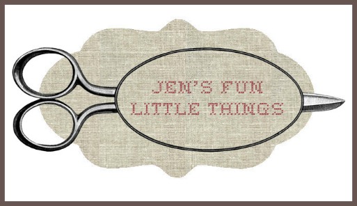 Jen's Fun Little Things