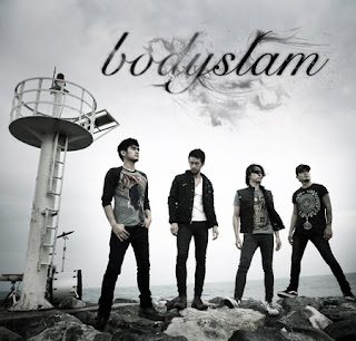 Bodyslam: Albums of bodyslam