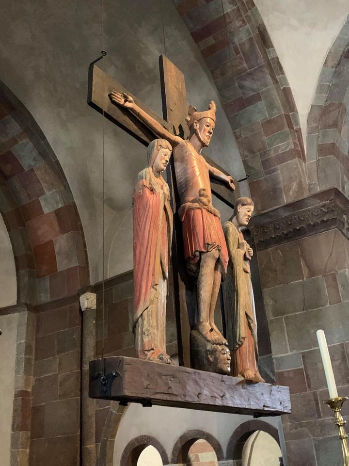 New Liturgical Movement: The Feast of St Corbinian