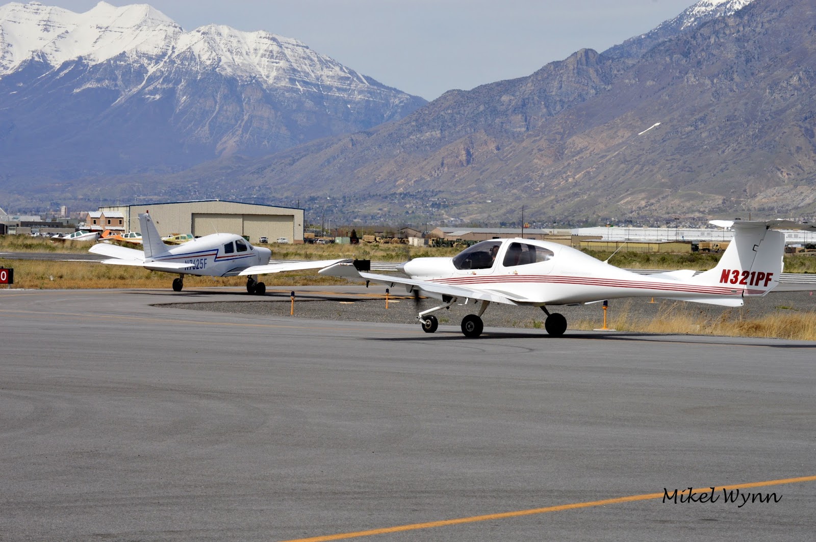 M. Wynn: "Wild Card" Aviation Photography & Images: Gallery Update ...