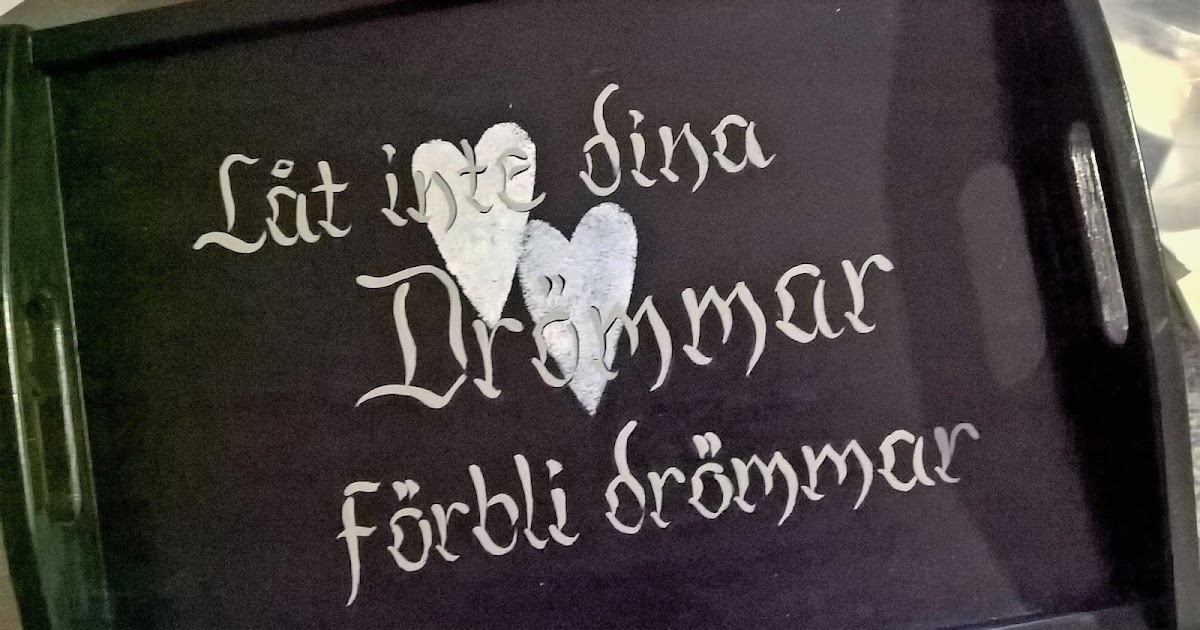 Vform: Fredag ... igen!