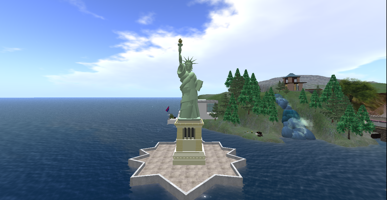 Touring SL’s Breathtaking Locations- Lanai Jarrico Reporting... ~ The ...