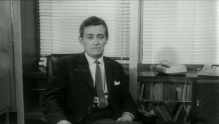 Forgotten Actors: Gerald Flood