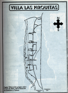 Urbanismo I - Francy Ramirez - 6120131007: Lectura y síntesis