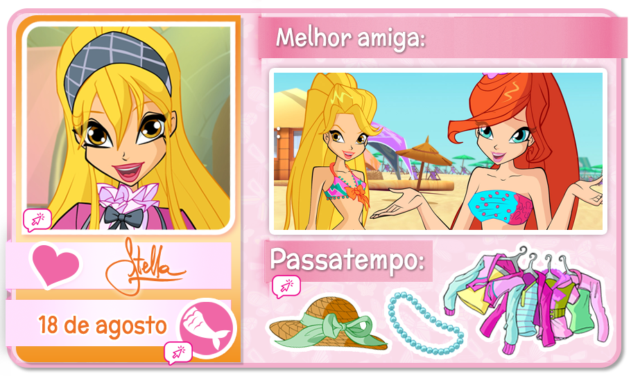 Stella [Site Oficial]