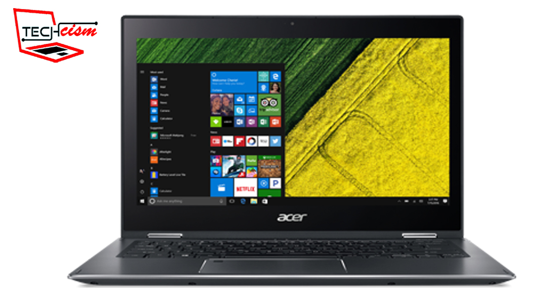 Acer Spin 5 7th Gen Ci5 08GB 256GB SSD 13 3 Full HD LED 1080p X360 Convertible Touchscreen acer-spin-5-7th-gen-ci5-08gb-256gb-ssd-13-3-full-hd-led-1080p-x360-convertible-touchscreen