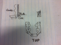 Spectrum 3847 Blog: Day 3: Intake all the Cubes