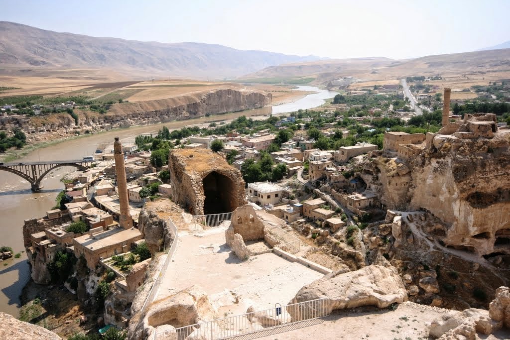 Hasankeyf | Nerede Ne Gezilir
