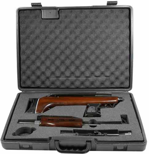 GUN SPORT: Tech Force TF67 Air Rifle