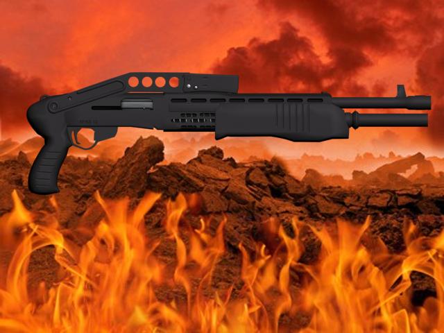 TREVENE: Spas-12 week 14