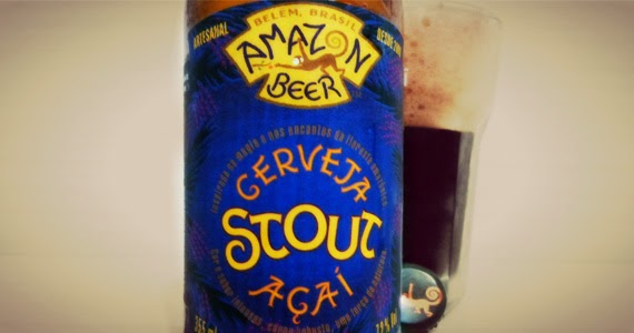 All Beers: Amazon Beer Stout Açaí e Bodebrown foram os grandes ...