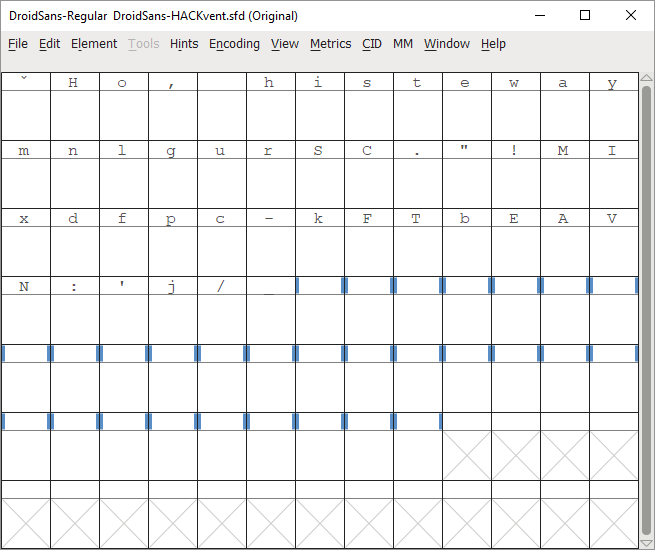 Hackvent 2017 Solutions