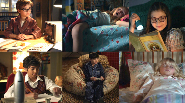 What are your thoughts on the episode? Let us know!