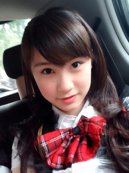 Fakta Unik Tentang Michelle Christo Kusnadi JKT48 - JKT48 Activities ...