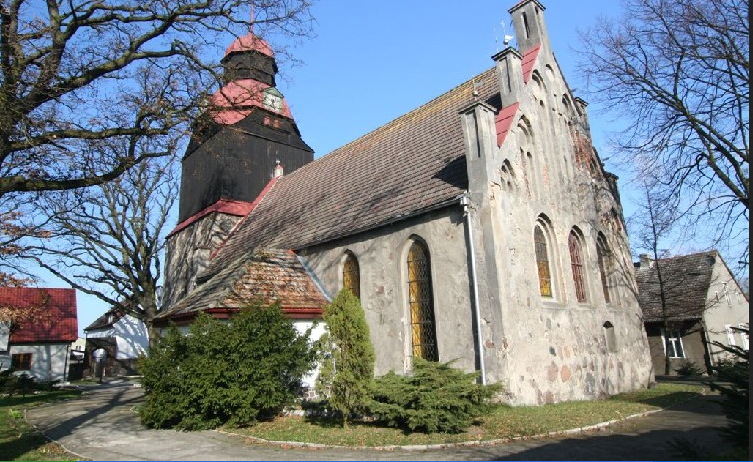 Historia Polski: Suchań