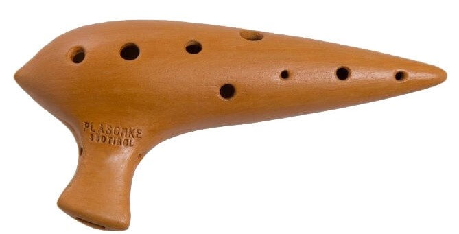 Okarina Nedir? Özellikleri - Ders Kitabı Cevapları