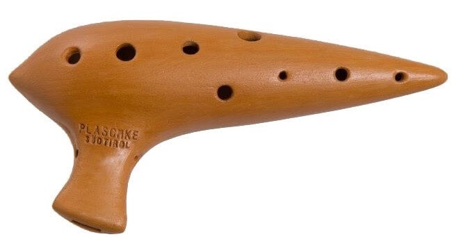 Okarina Nedir? Özellikleri - Ders Kitabı Cevapları