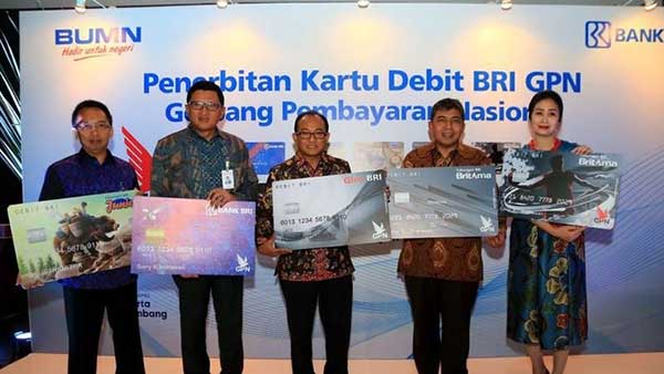 Kartu Debit BRI Baru Bisa Langsung Digunakan?