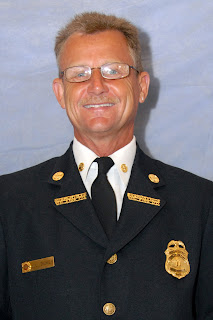 Volunteer Assistant Fire Chief Completes International Professional ...