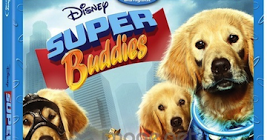 Susan's Disney Family: Disney’s Super Buddies Team Up This Summer for a ...