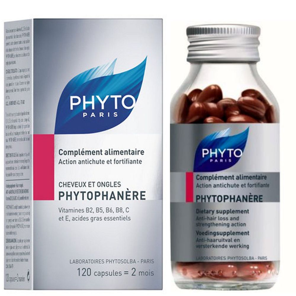 Phytophanere