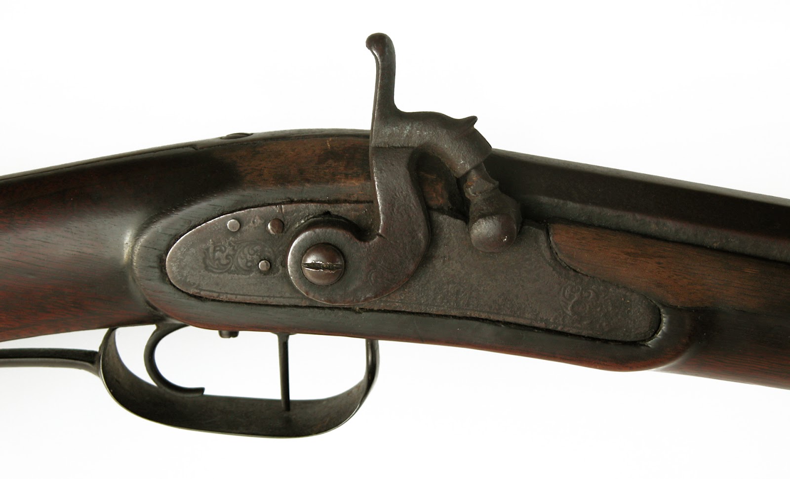 Contemporary Makers: Rifle by Charles Russell Bean Jr.