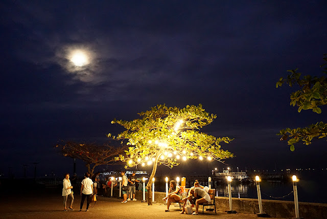 Bridging The Gap: 1Bataan Integrated Transport System brings Manila ...