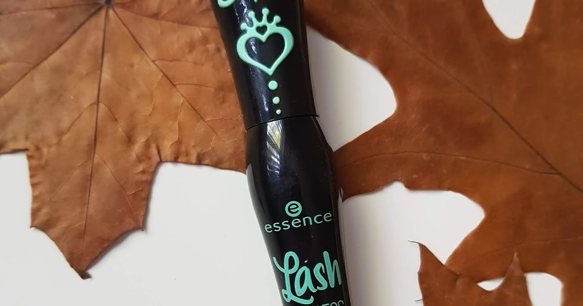 Rimel Essence | Lash Princess | Review