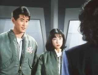 Toku Warriors: Toku Word : April 2015