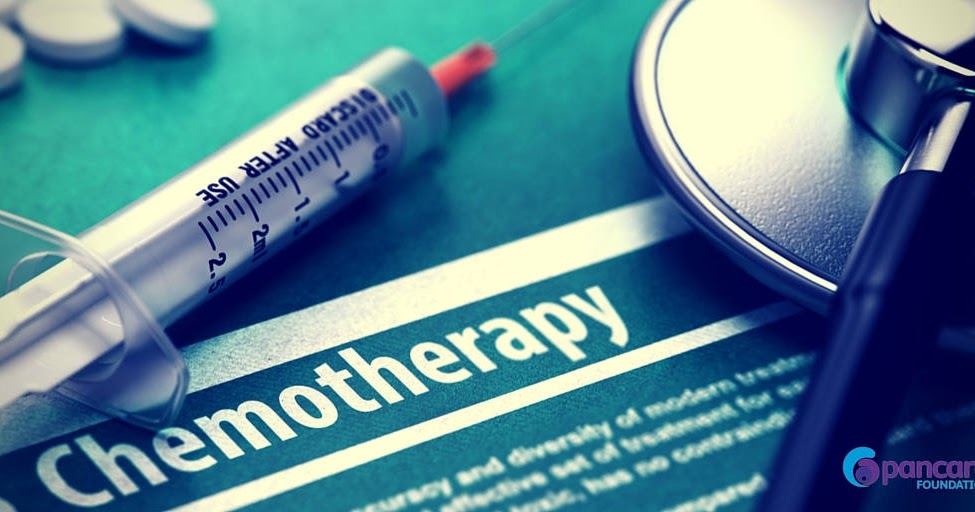 Chemo for Cancer and a new discovery