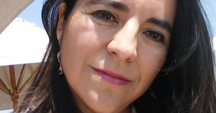 Ms. Sánchez. : ¿QUIÉS ES MS.SÁNCHEZ