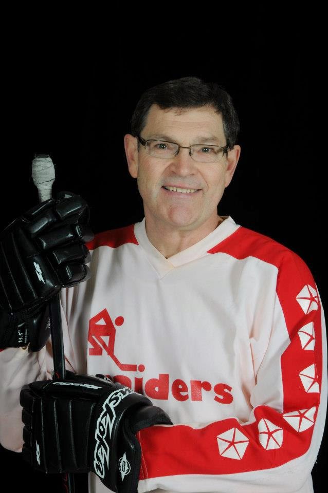 Halton Hills Sports Museum & Resource Centre: 2007/08/09 Inductees