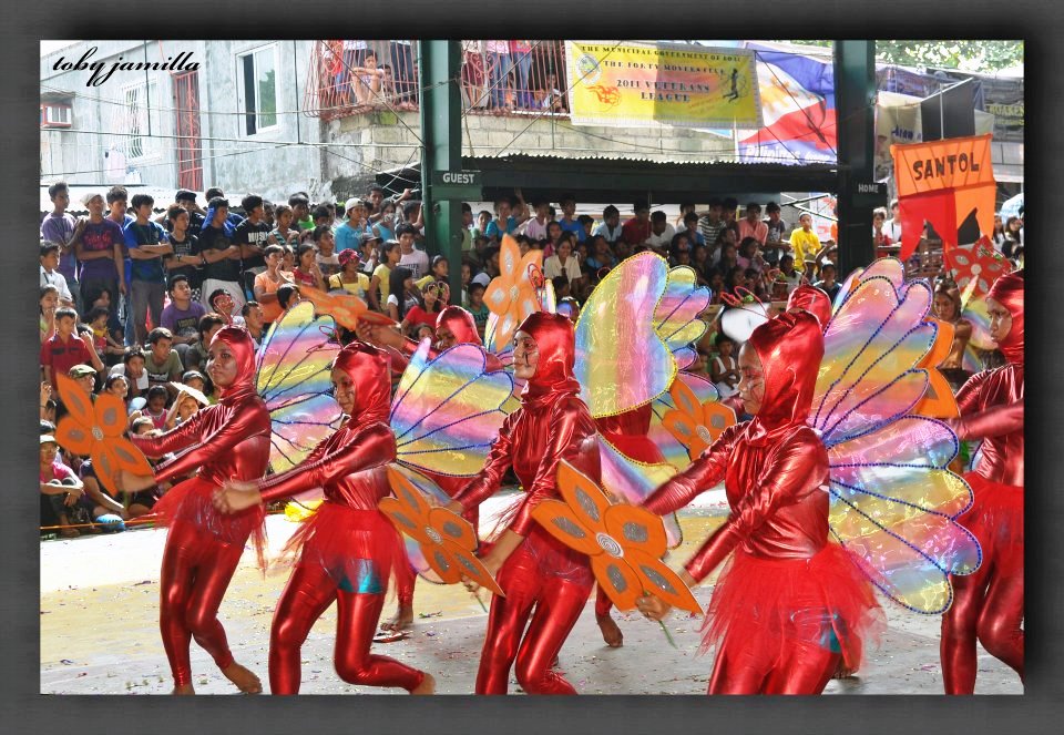 Marinduque Rising: Colors of Bila-Bila Festival 2011 in Boac