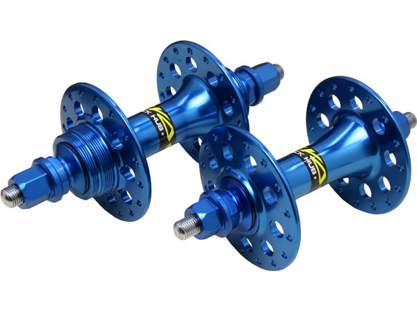 sidecarcycle blog: cycroc LARGE FLANGE TRACK BIKE HUB SET&SMALL FLANGE ...