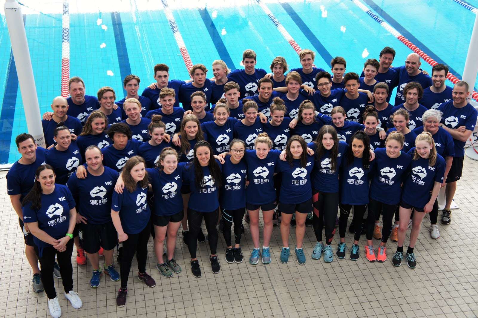 Why Every Swim Club Must Have Uniform For Its Members | Chillipop