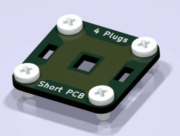 Open source high accuracy DC Multimeter : Calibration tools part 2 : DIY