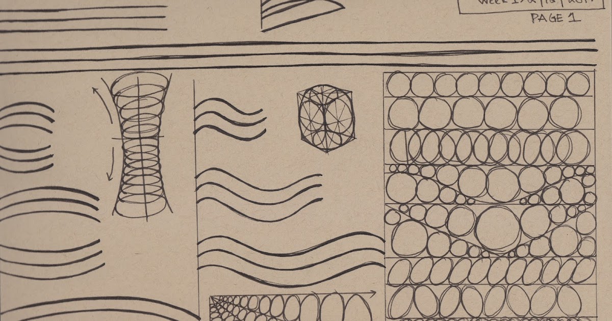 Jess Morris Animator: Class Review: Dynamic Sketching 1 with Peter Han ...