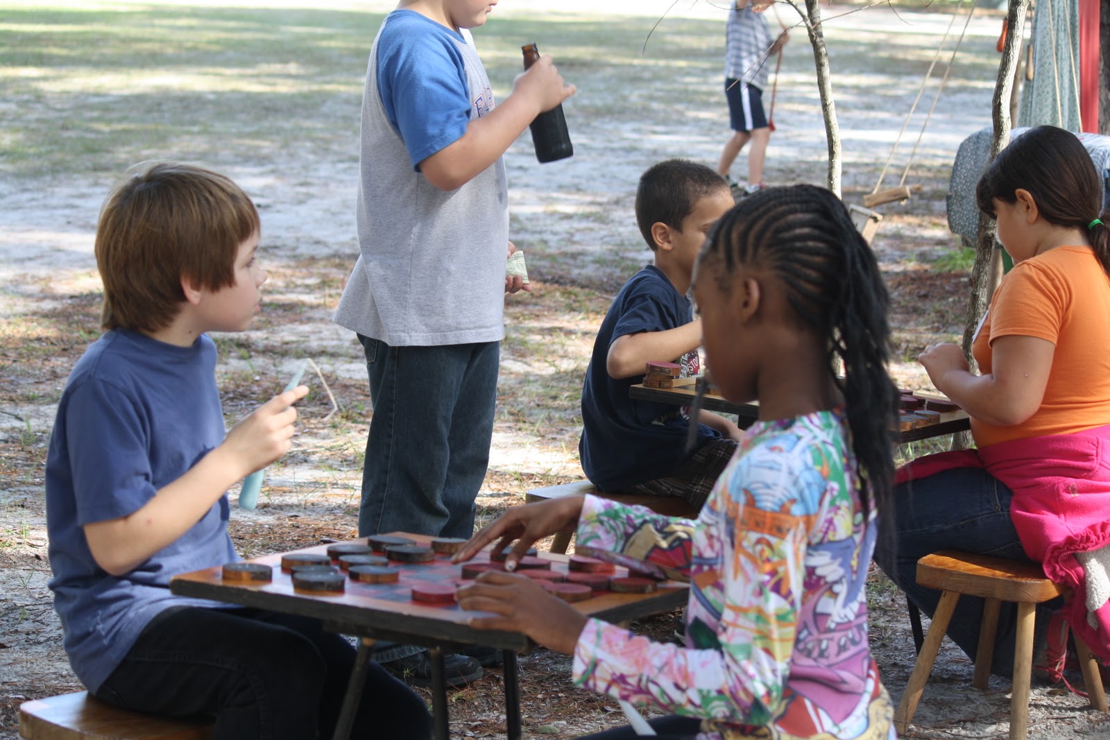 The Blue Whale and Other Travel Tales: Ocali Days at Silver River ...