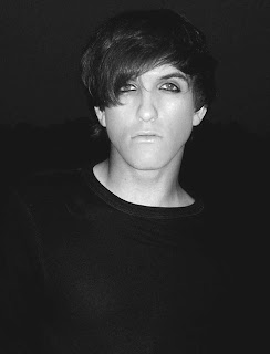 Autobiography | TYLER HEBERT